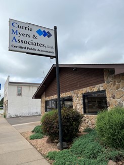 Pine City, MN Accounting Firm | Home Page | Currie, Myers & Associates ...