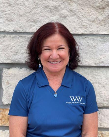 Huntsville, TX Accounting Firm | Our Team Page | Webb & Wells, P.C.