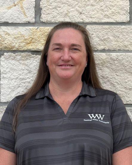 Huntsville, TX Accounting Firm | Our Team Page | Webb & Wells, P.C.