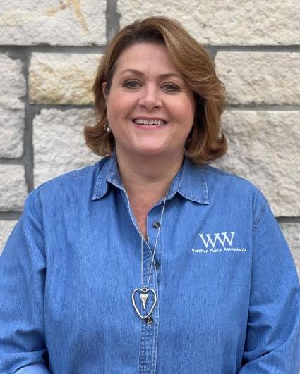 Huntsville, TX Accounting Firm | Our Team Page | Webb & Wells, P.C.